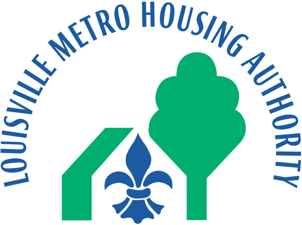LMHA Logo - Vision Russell